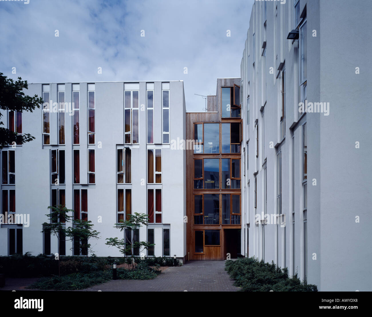 N16 stoke newington hi-res stock photography and images - Alamy