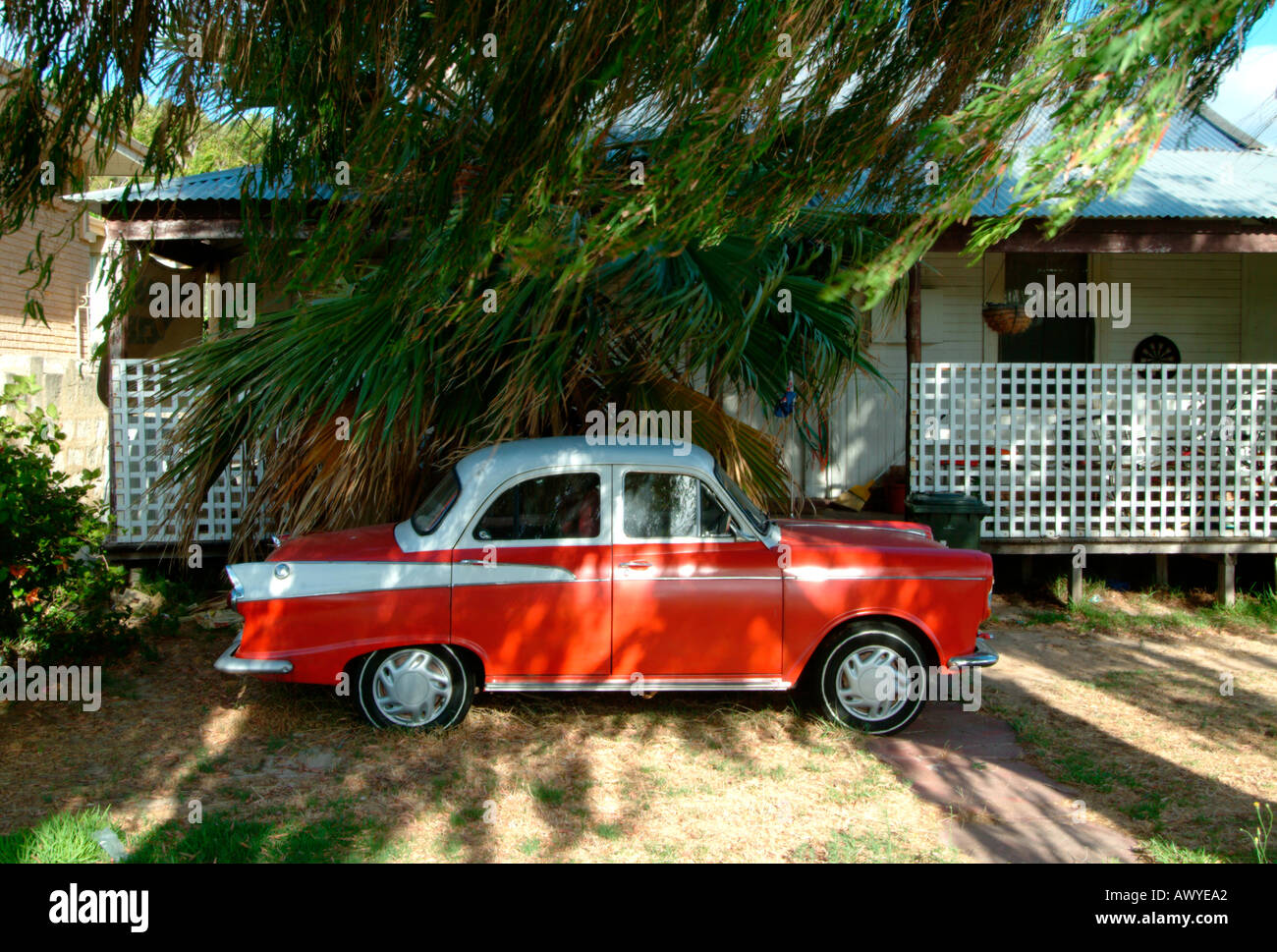 Old Beach house Rockingham Western Australia Stock Photo - Alamy