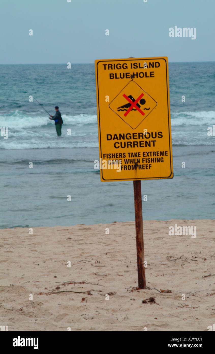 Trigg Blue Hole High Resolution Stock Photography and Images - Alamy