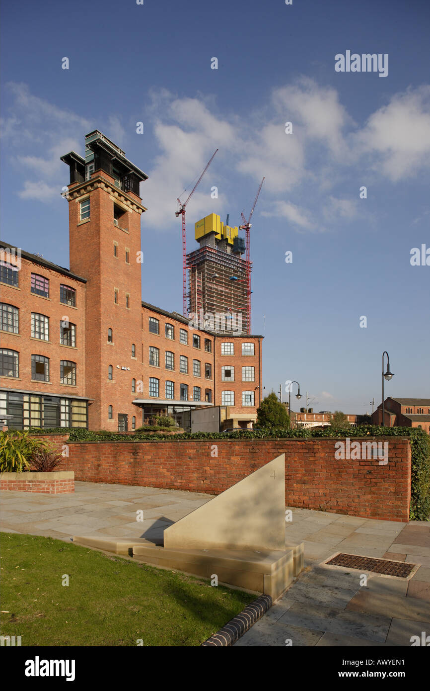 Beetham lancashire hi-res stock photography and images - Alamy