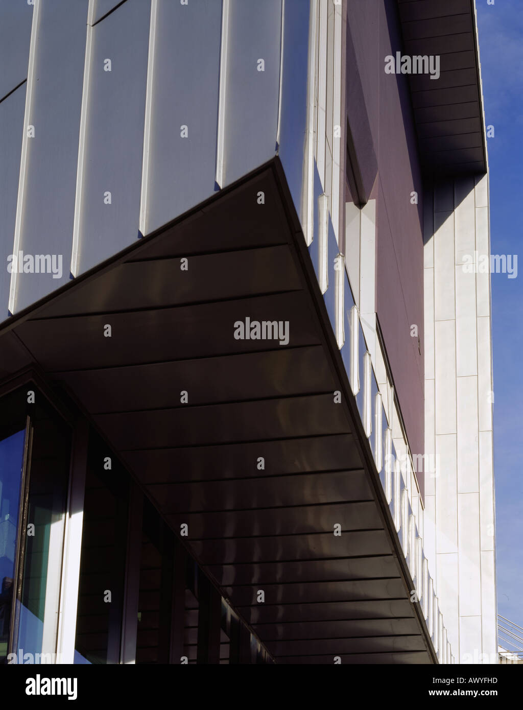 CENTRAL SCHOOL OF SPEECH & DRAMA, LONDON, UK Stock Photo - Alamy