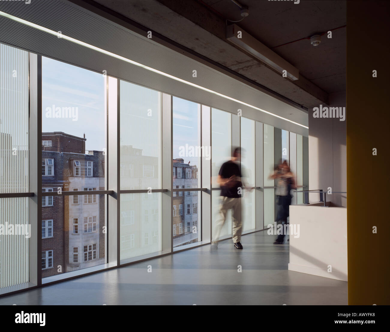 CENTRAL SCHOOL OF SPEECH & DRAMA, LONDON, UK Stock Photo - Alamy