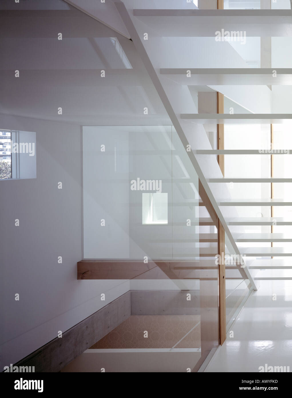 THE G HOUSE, TOKYO, JAPAN Stock Photo - Alamy