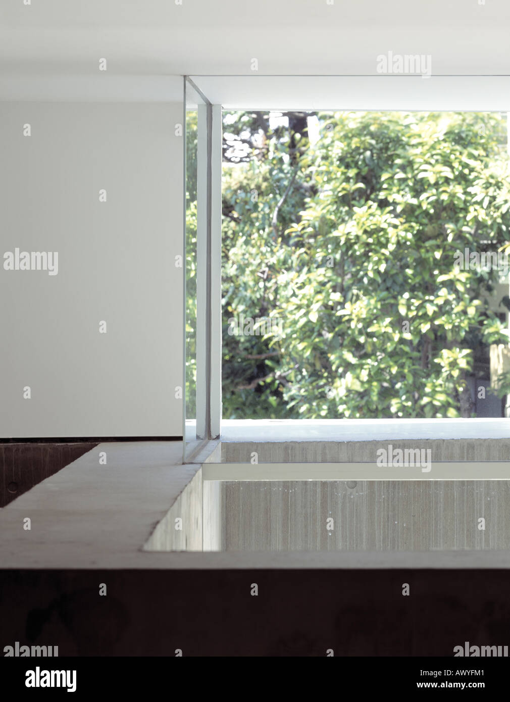 THE G HOUSE, TOKYO, JAPAN Stock Photo - Alamy
