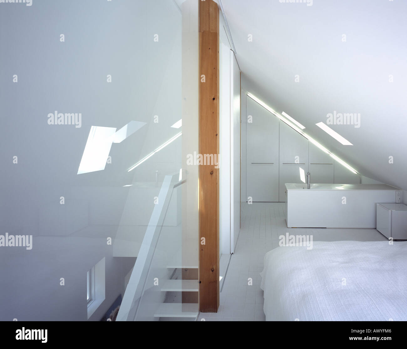THE G HOUSE, TOKYO, JAPAN Stock Photo - Alamy
