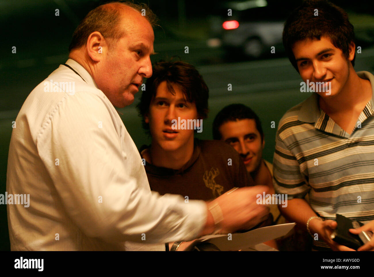 Private events hi-res stock photography and images - Alamy