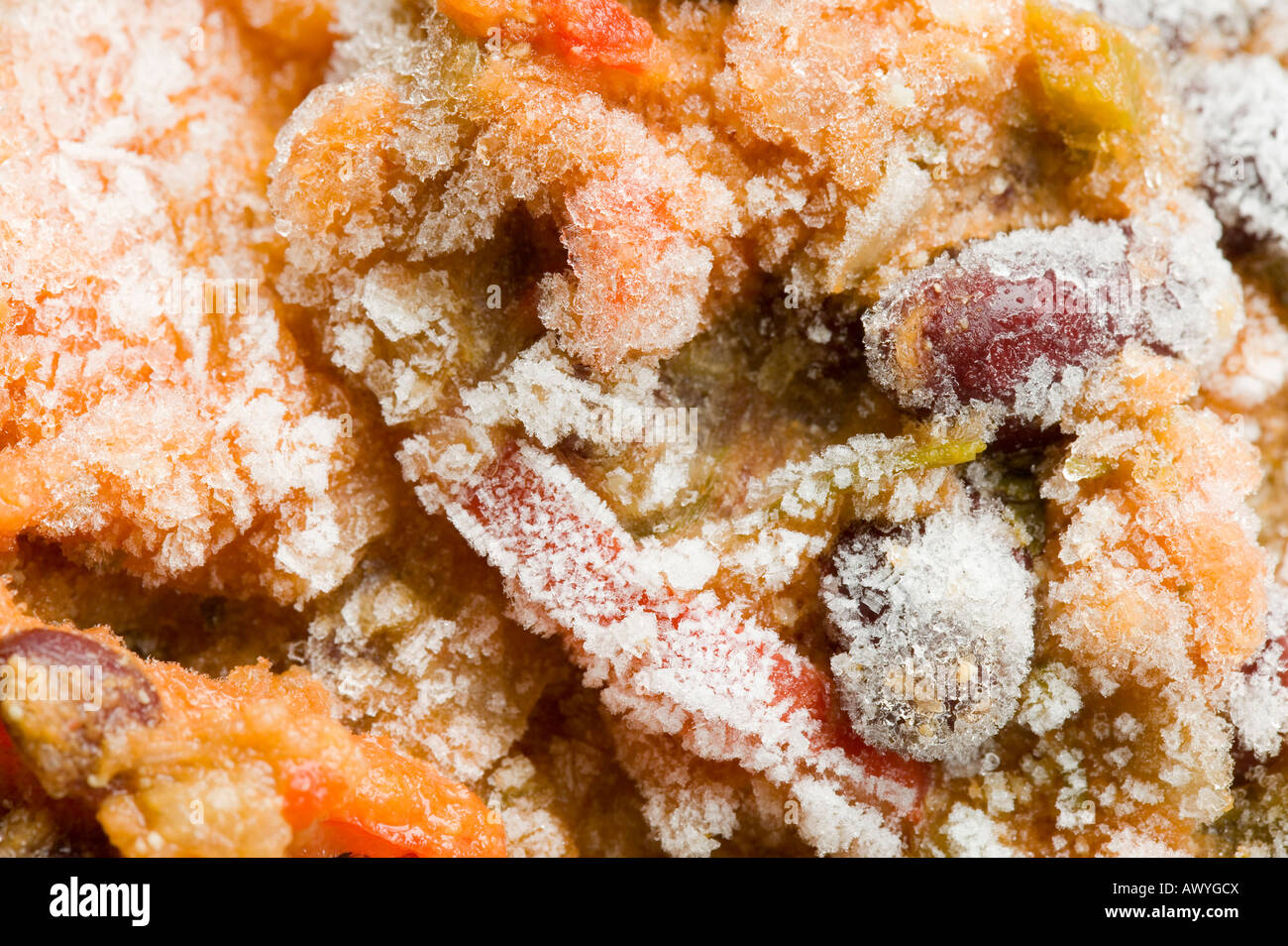 Defrosting a home made meal ready for eating Stock Photo - Alamy