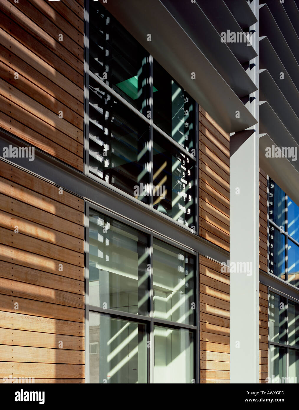 Trafford college hi-res stock photography and images - Alamy