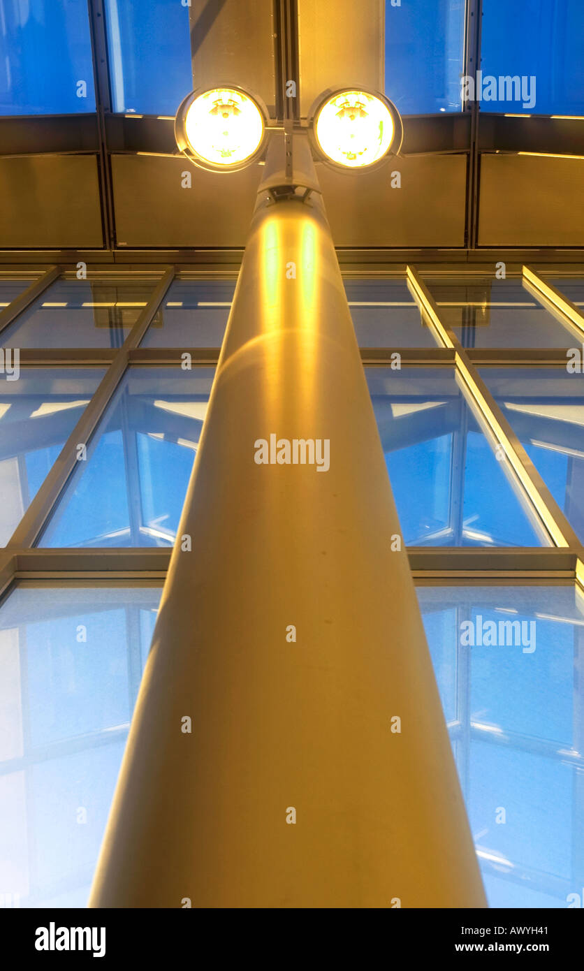 Arclight building hi-res stock photography and images - Alamy