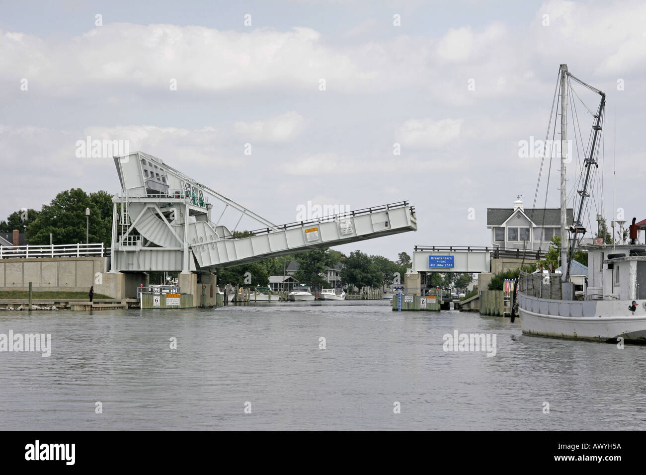 Knapps narrows hi-res stock photography and images - Alamy