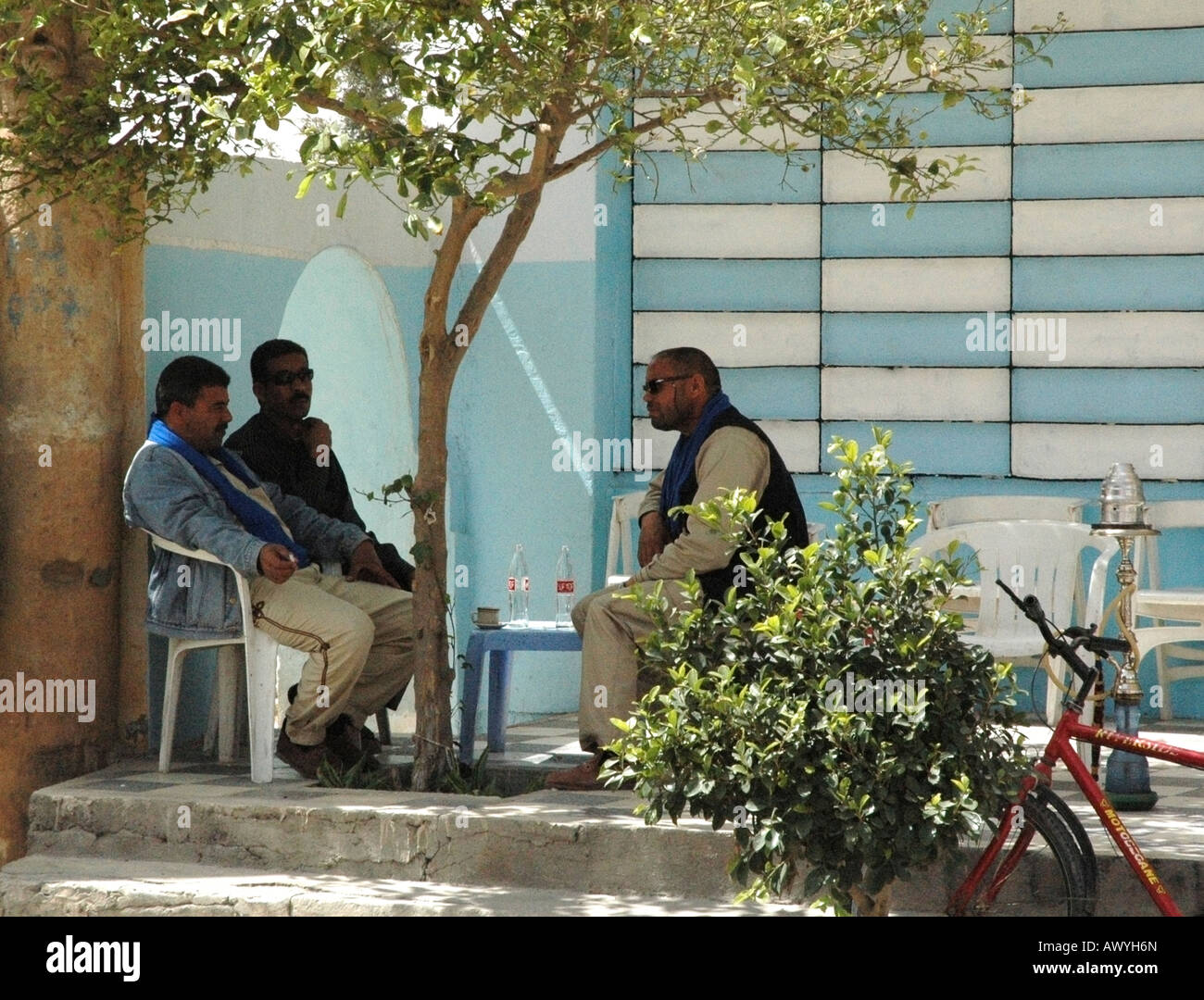 Gafsa hi-res stock photography and images - Alamy