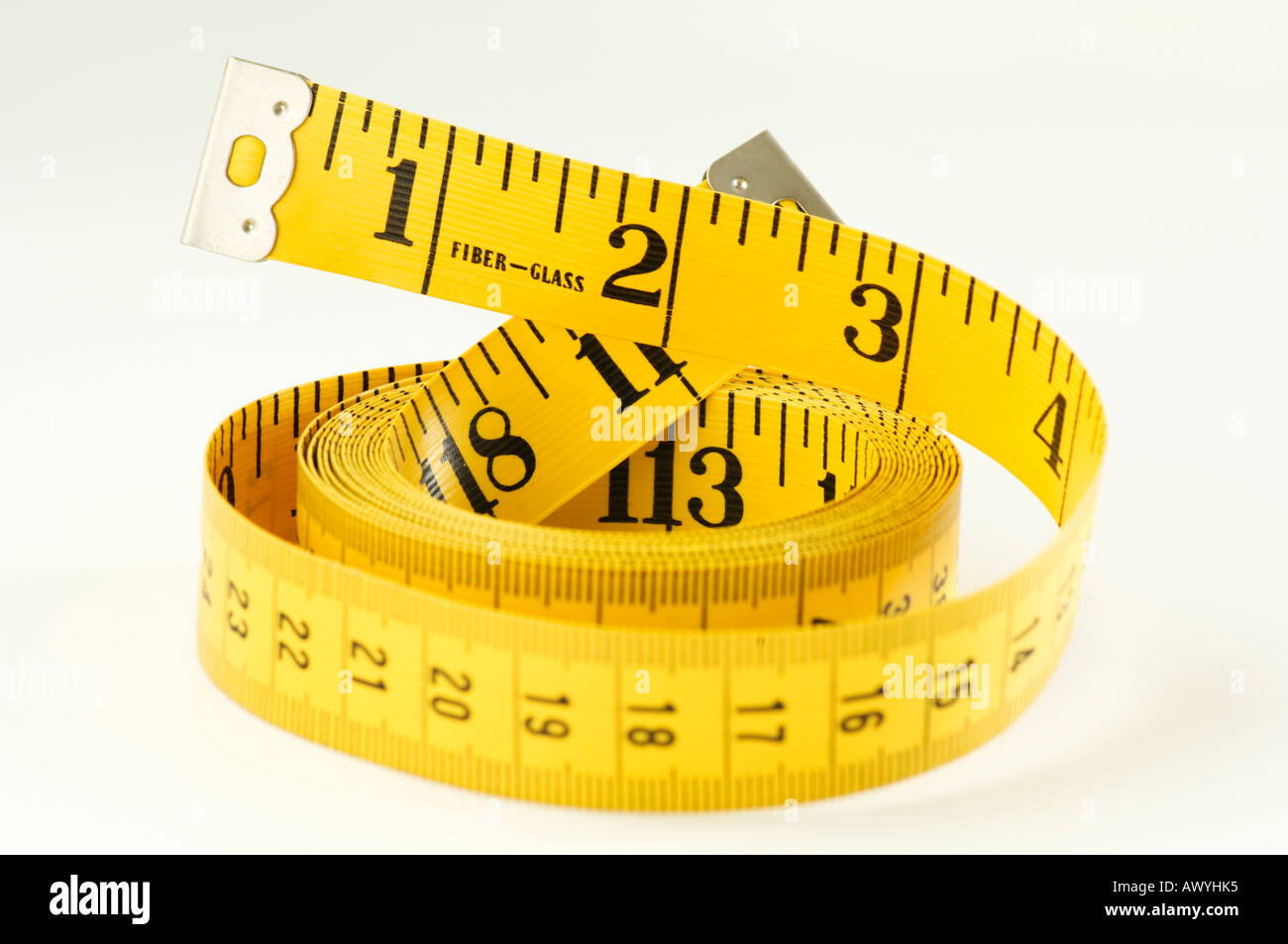 With tape measure hi-res stock photography and images - Alamy