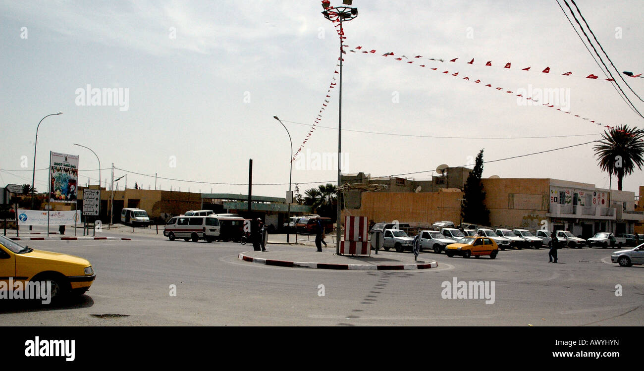 Gafsa hi-res stock photography and images - Alamy