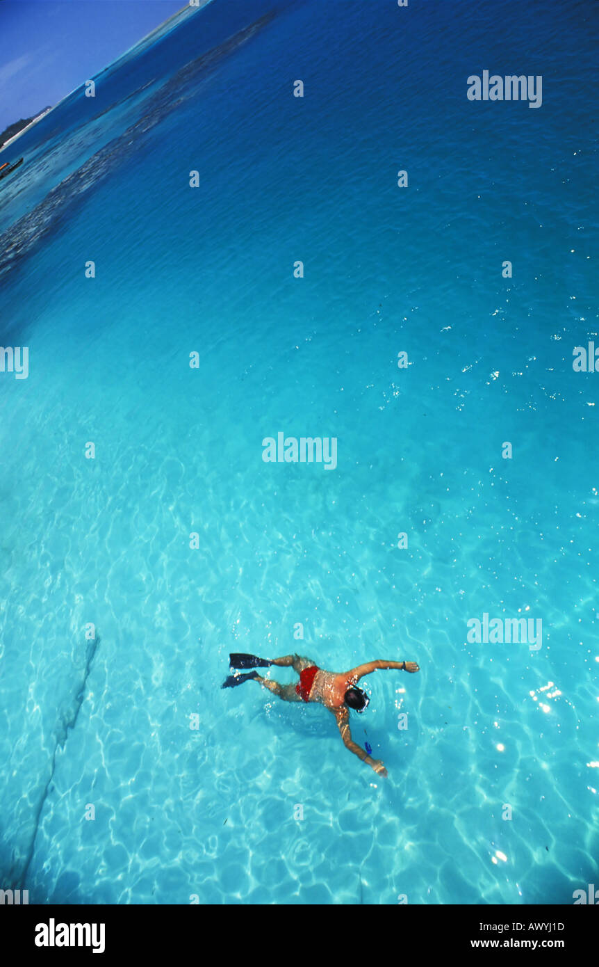 Zanzibar channel hi-res stock photography and images - Alamy