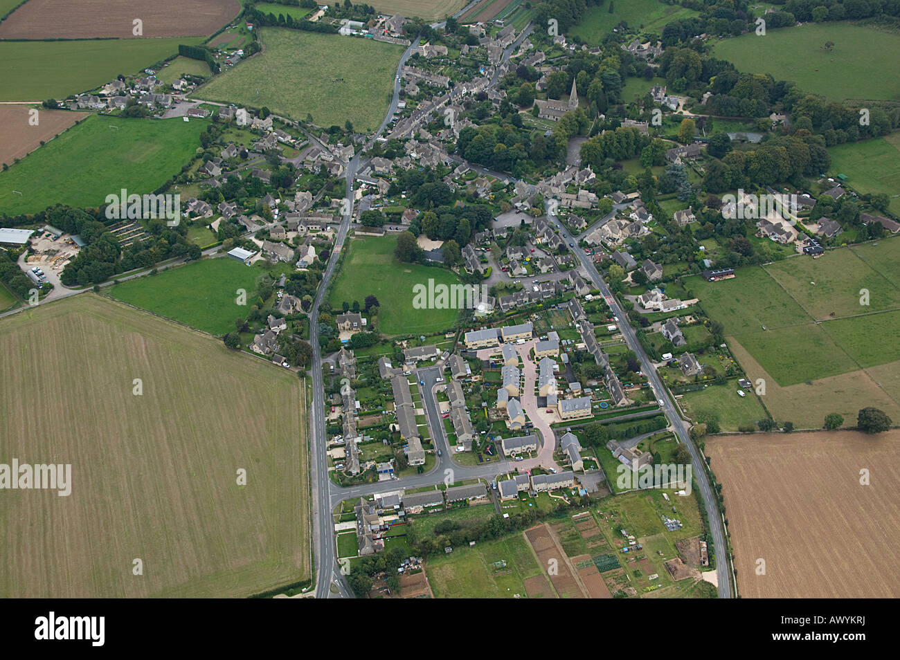 Bisley High Resolution Stock Photography and Images - Alamy