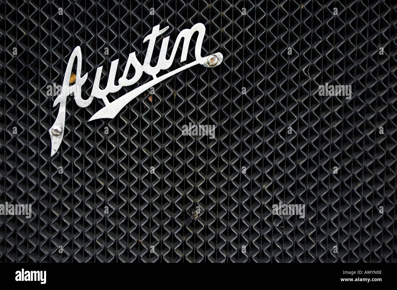 1930s Radiator High Resolution Stock Photography and Images - Alamy