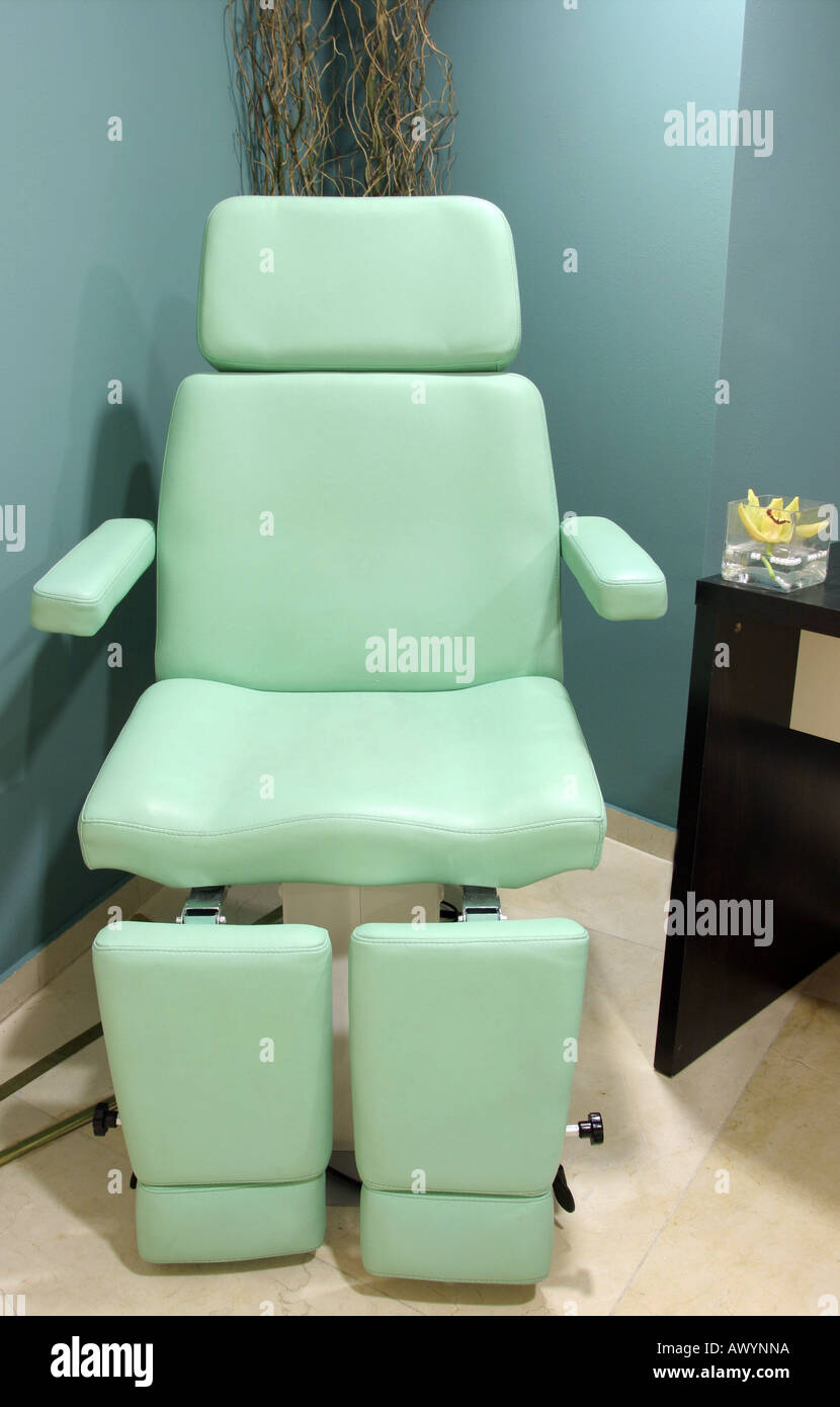Massage seats hi-res stock photography and images - Alamy