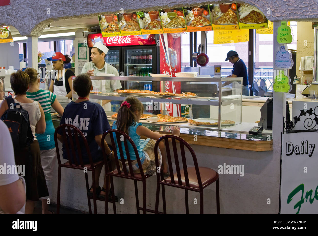 Children stand queue hi-res stock photography and images - Alamy