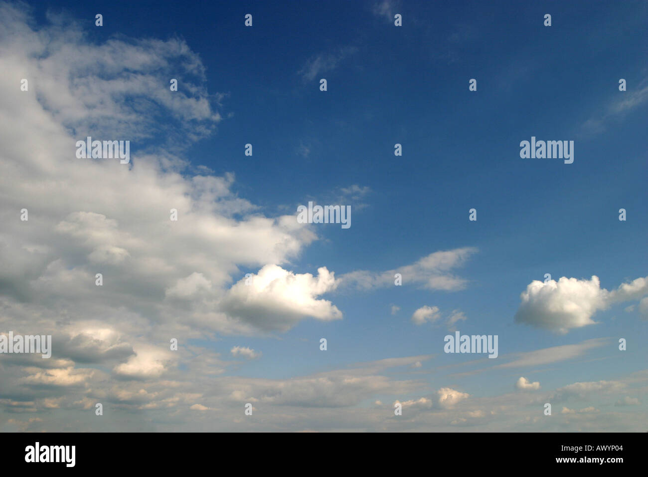 Cumulus cloud and pileus hi-res stock photography and images - Alamy