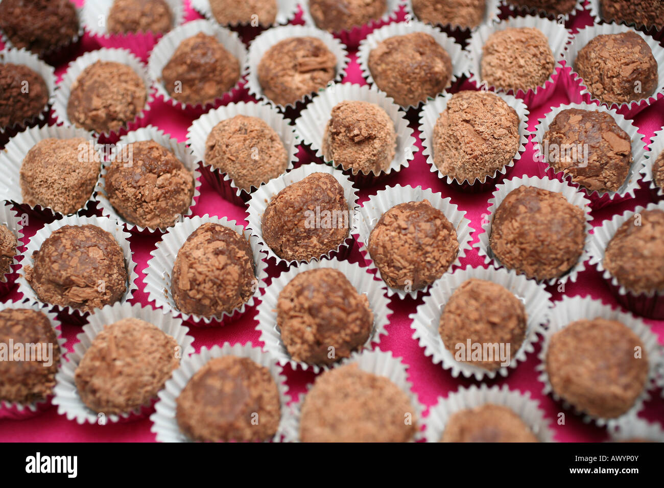 Candy strands hi-res stock photography and images - Alamy
