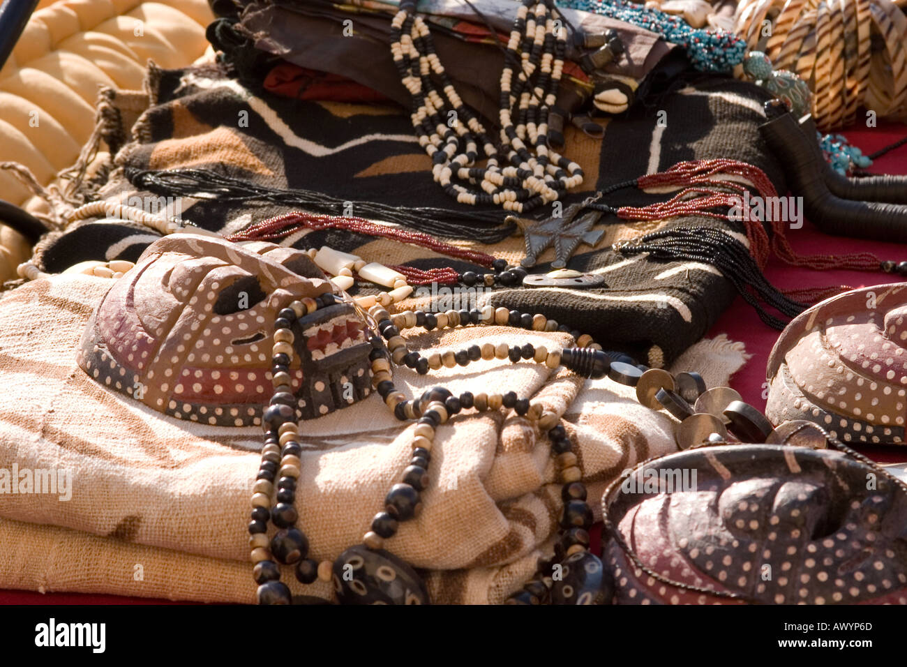 African Objects High Resolution Stock Photography and Images - Alamy