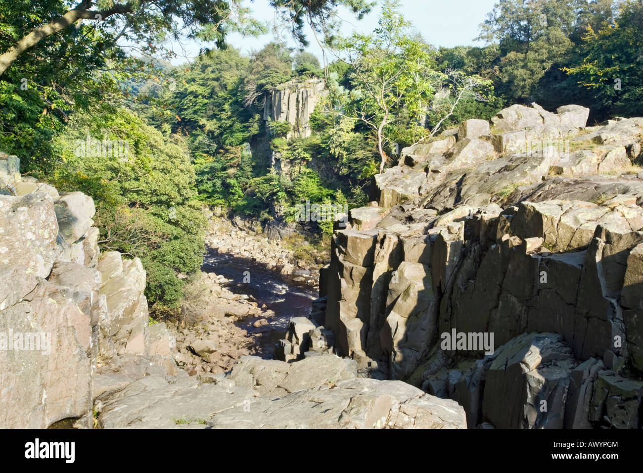 Tees valley north east england united kingdom uk britain hi-res stock ...