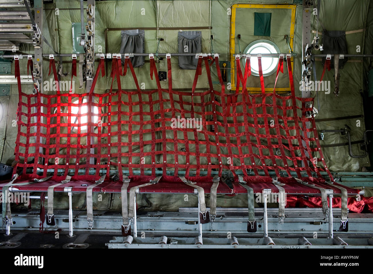 Interior military vehicle hi-res stock photography and images - Alamy