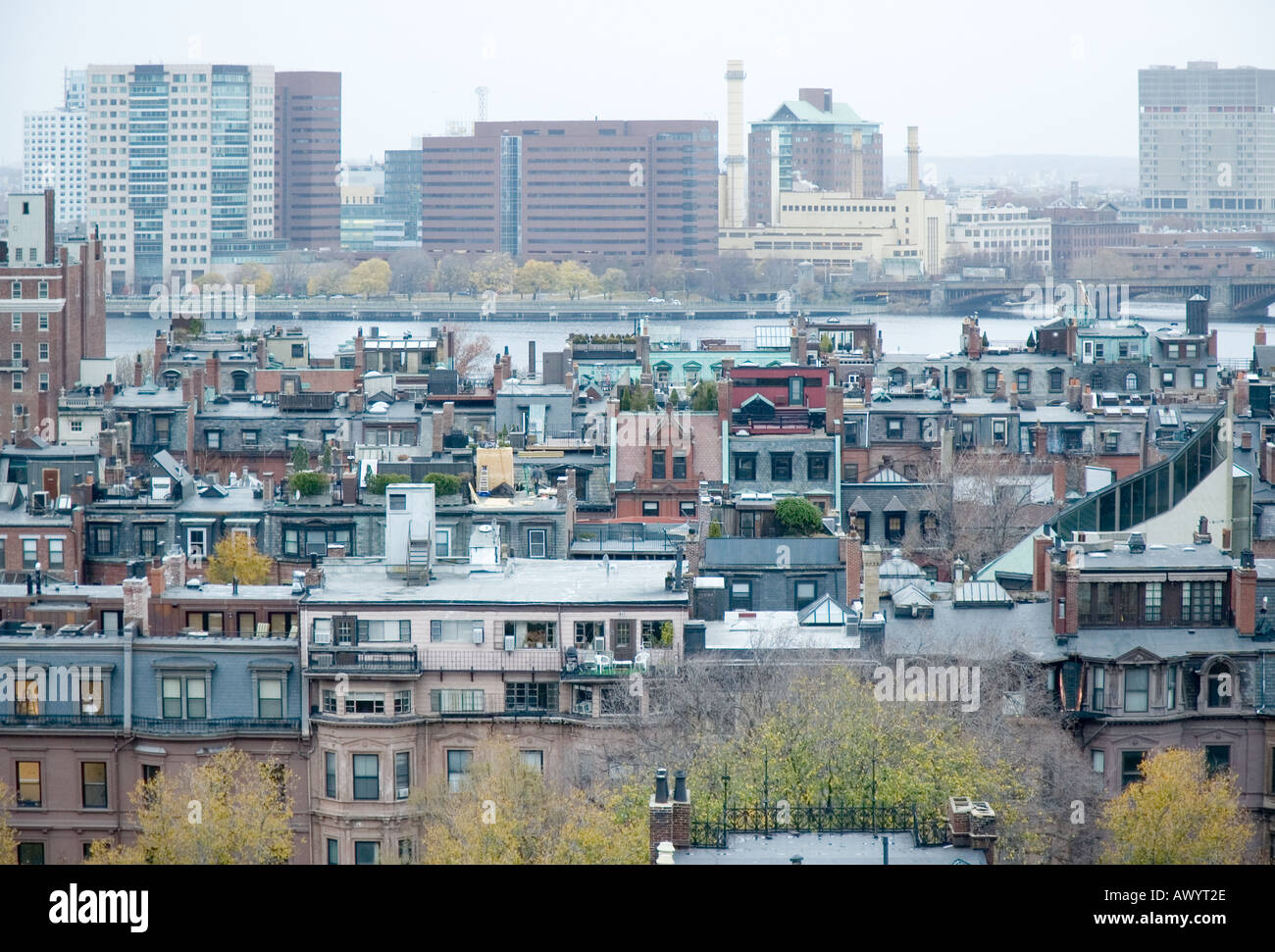 Boston 1630 hi-res stock photography and images - Alamy