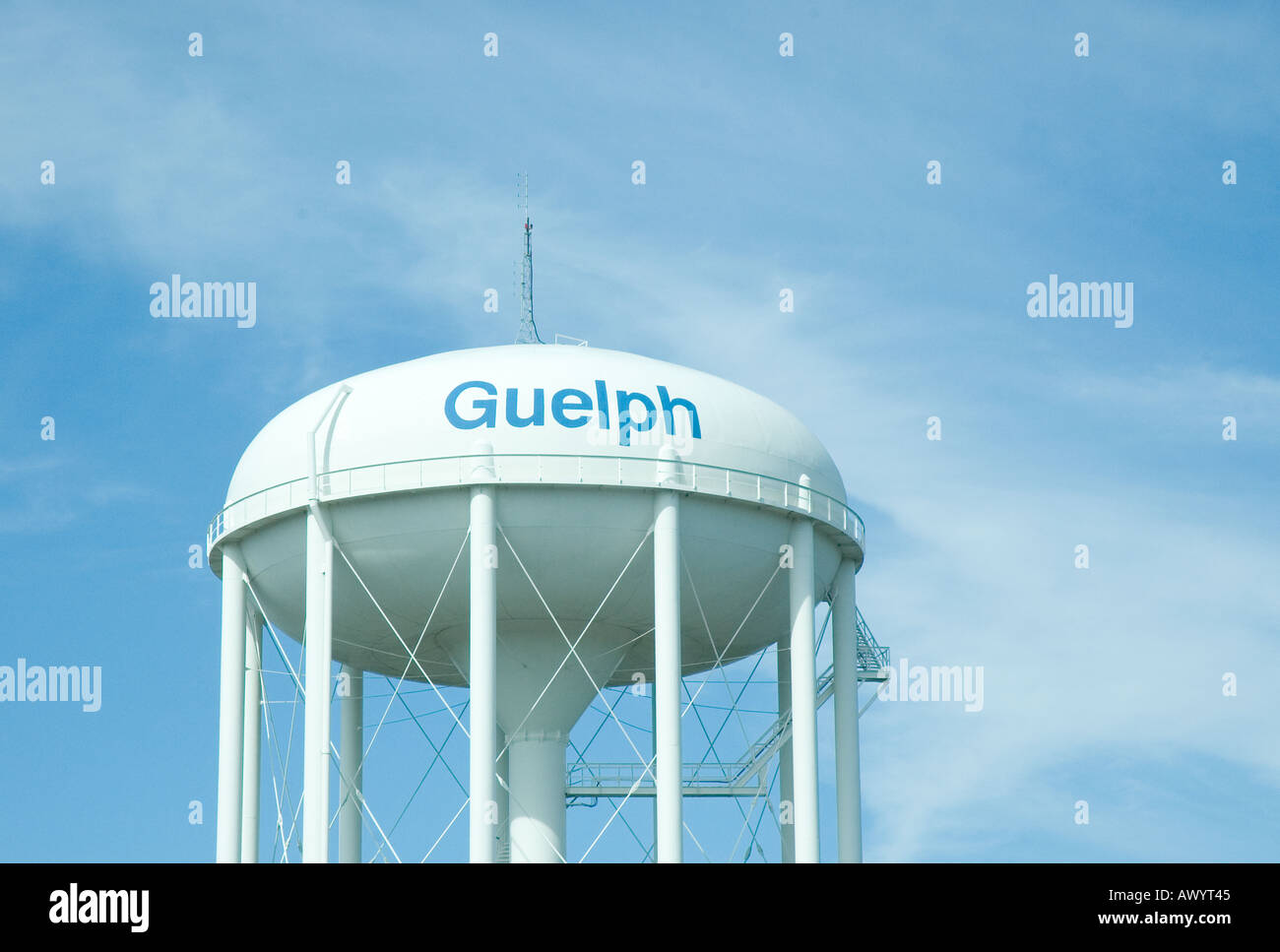 University of guelph hi-res stock photography and images - Alamy