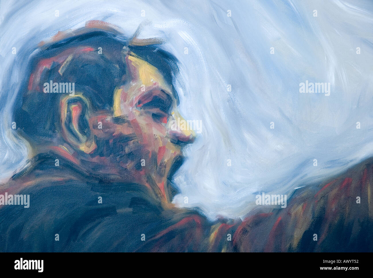 Michael collins ireland hi-res stock photography and images - Alamy