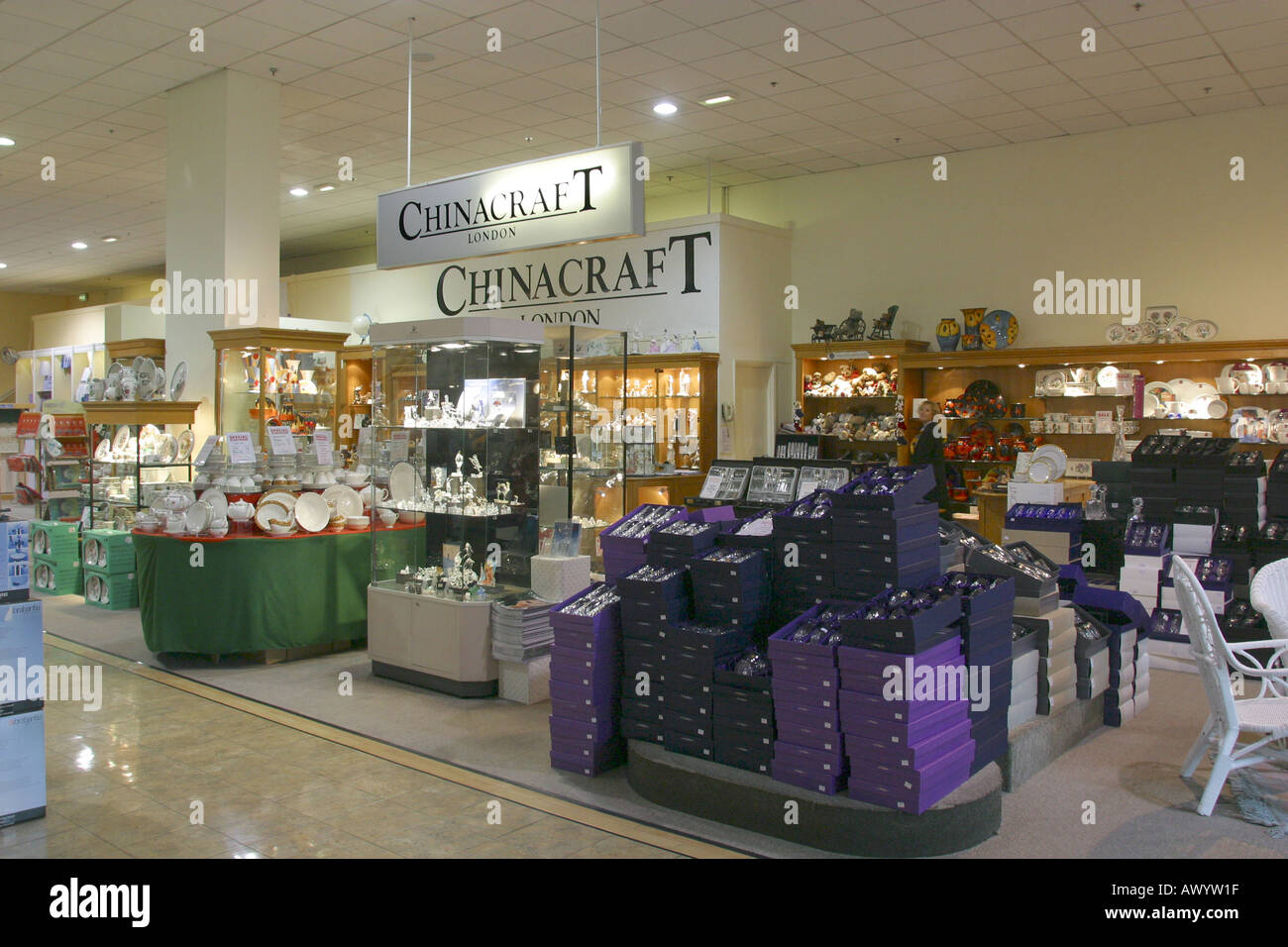 Store shopping in china hi-res stock photography and images - Alamy