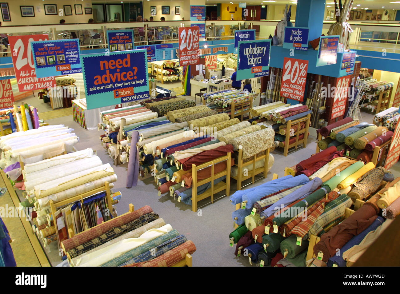 Store carpets hi-res stock photography and images - Alamy