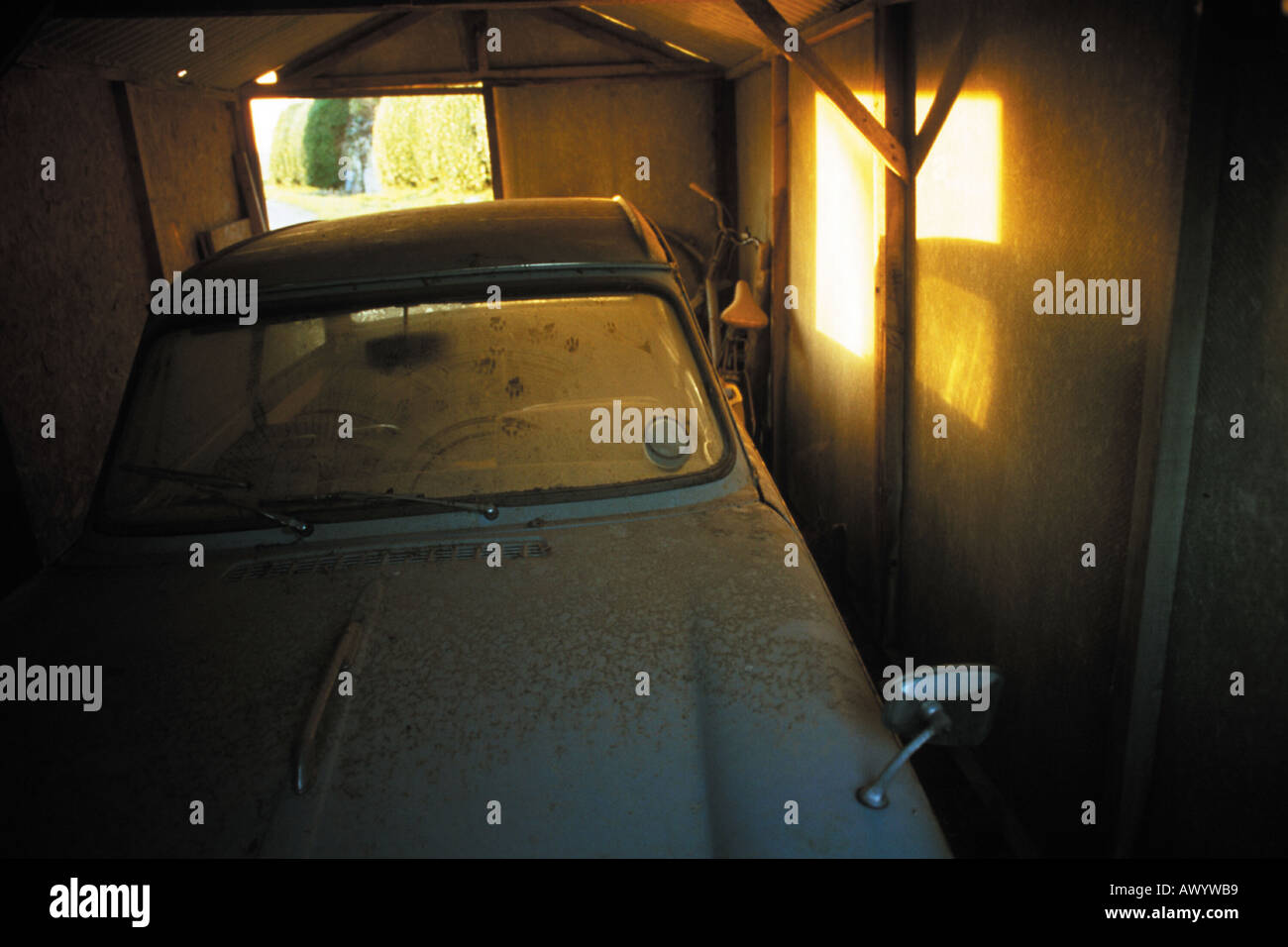 Sixties car hi-res stock photography and images - Alamy