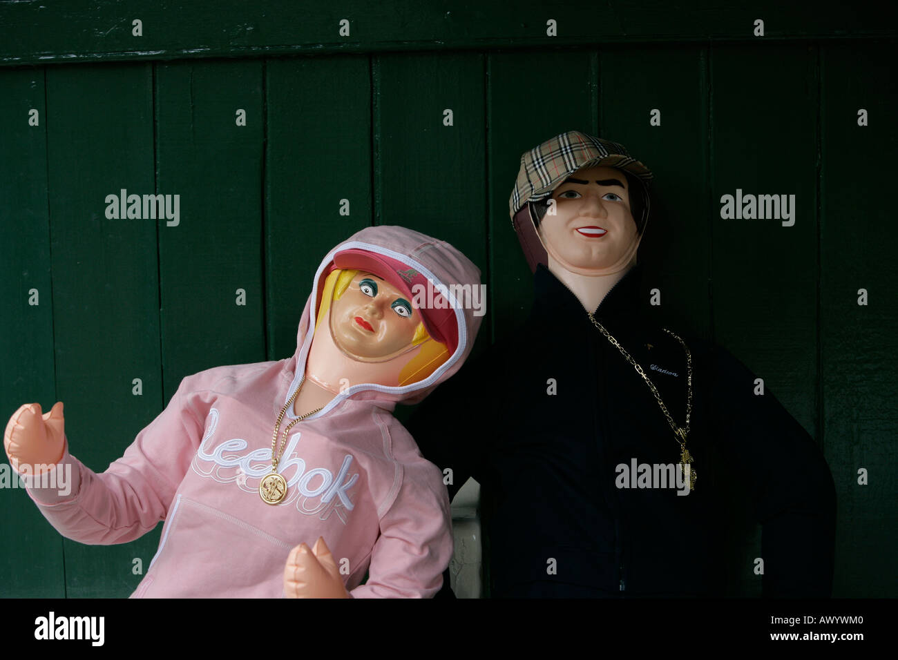 Blow up dolls hi-res stock photography and images - Alamy