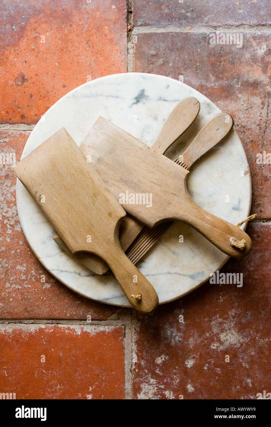 Butter Paddle Stock Photos & Butter Paddle Stock Images - Alamy