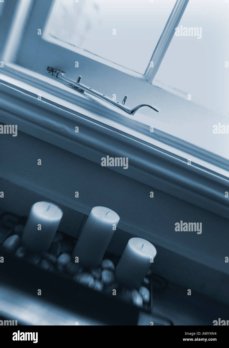 Unlit hi-res stock photography and images - Alamy