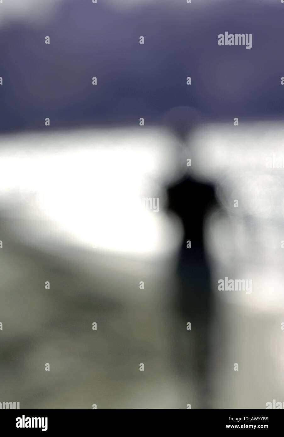 blur, blurred, blurry, figure, human Stock Photo - Alamy