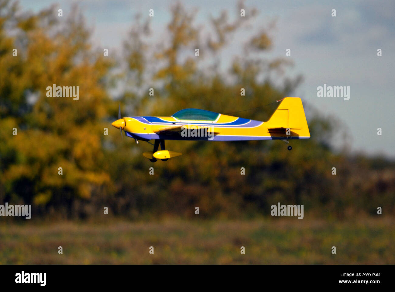 Flying model hi-res stock photography and images - Alamy