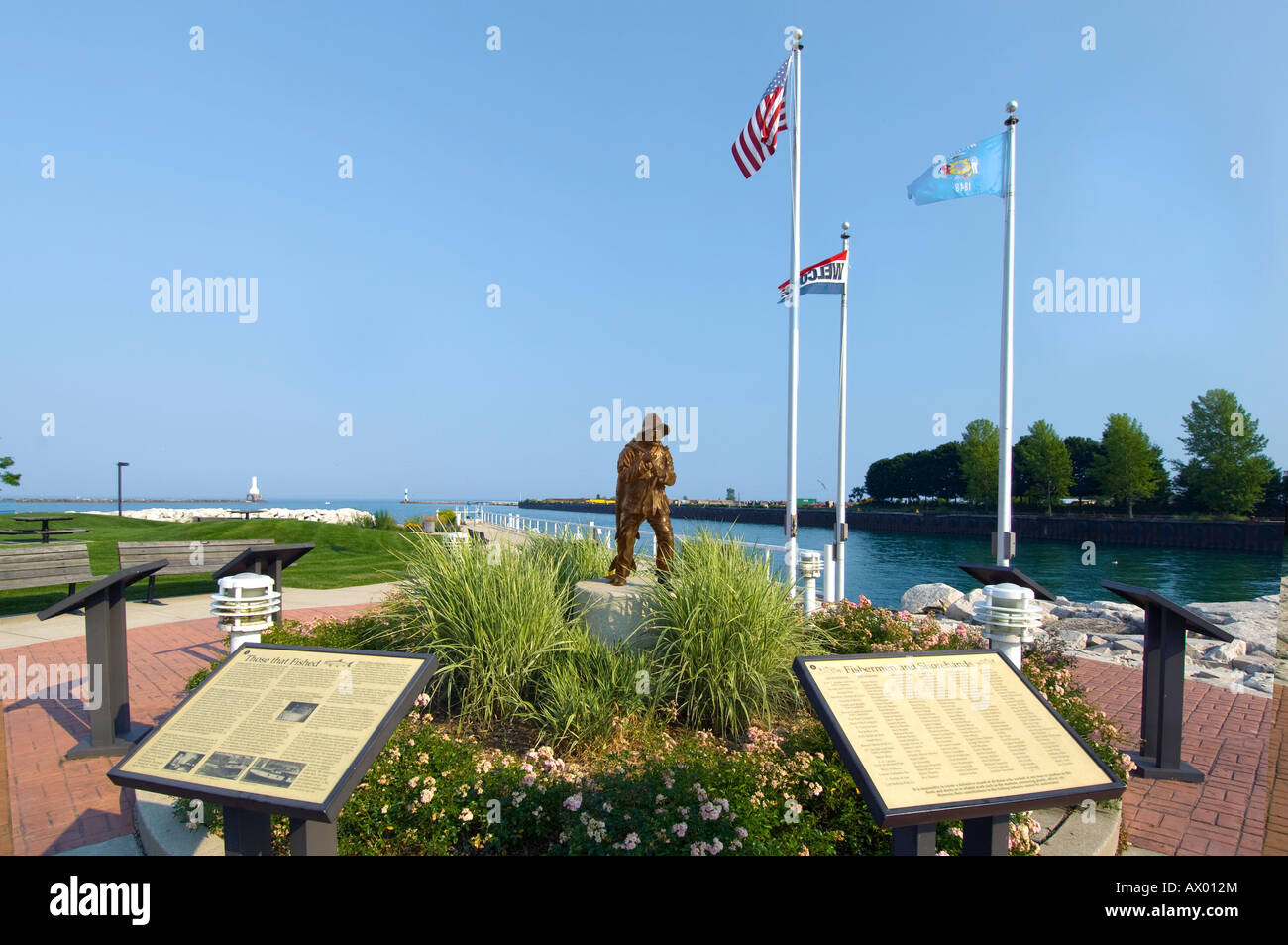 Rotary park hi-res stock photography and images - Alamy