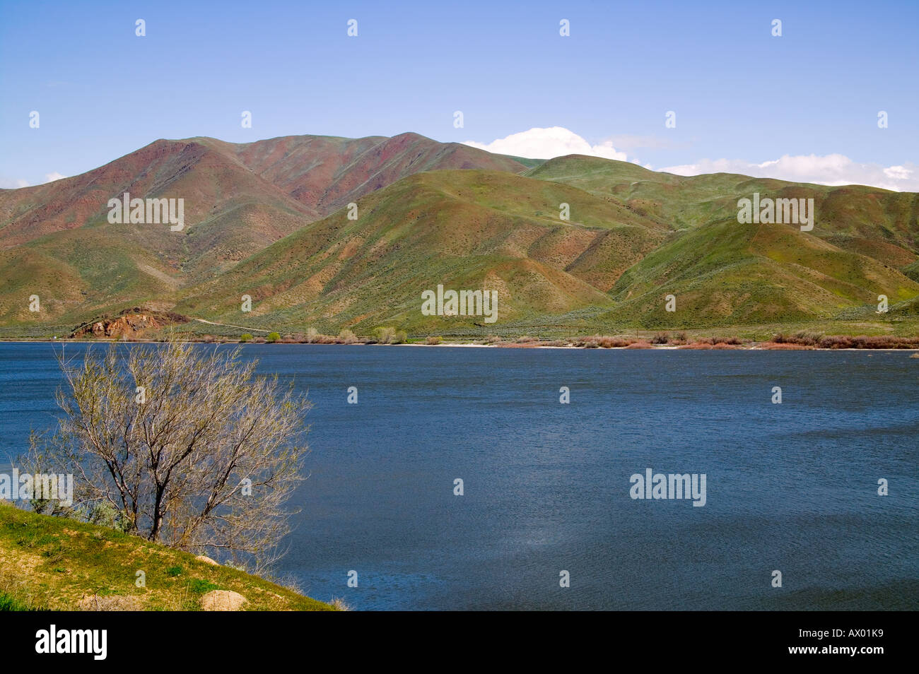 Farewell bend hi-res stock photography and images - Alamy