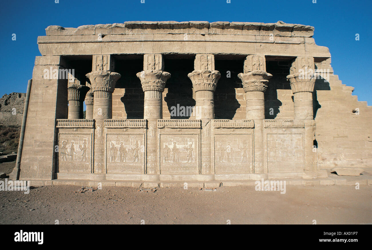 Ancient egypt nile river hi-res stock photography and images - Alamy
