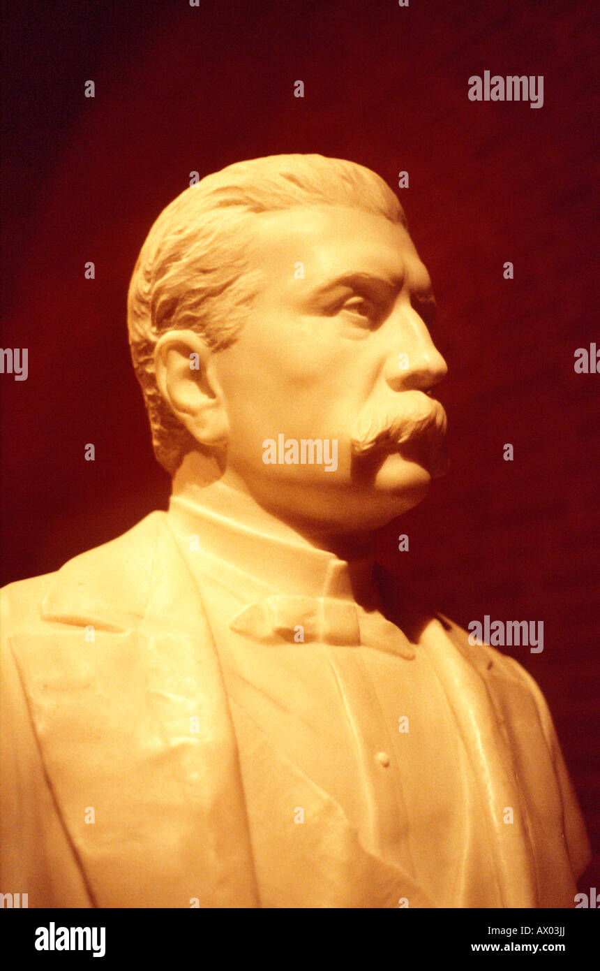 Porfirio diaz tyrant hi-res stock photography and images - Alamy