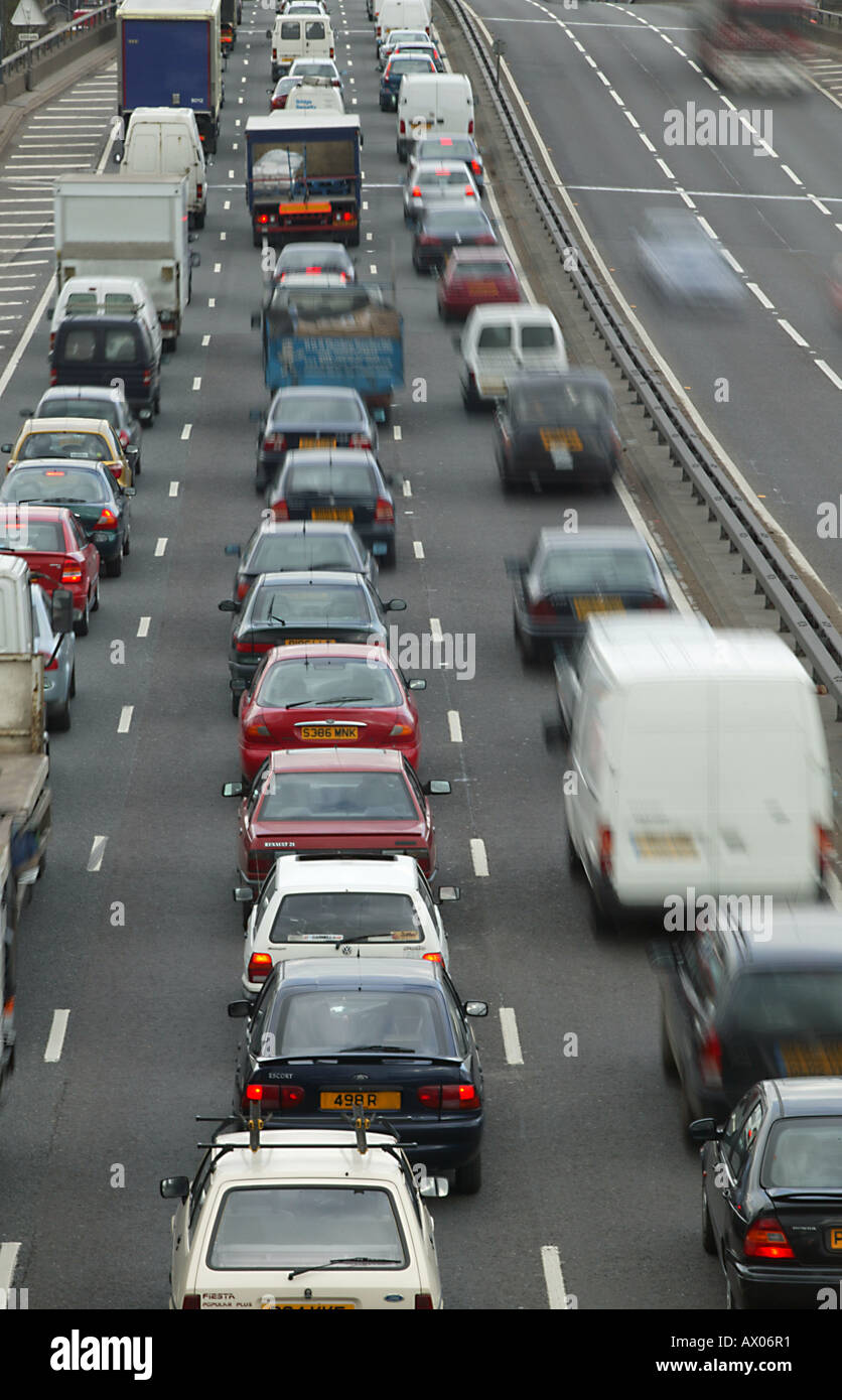 Congesgion hi-res stock photography and images - Alamy