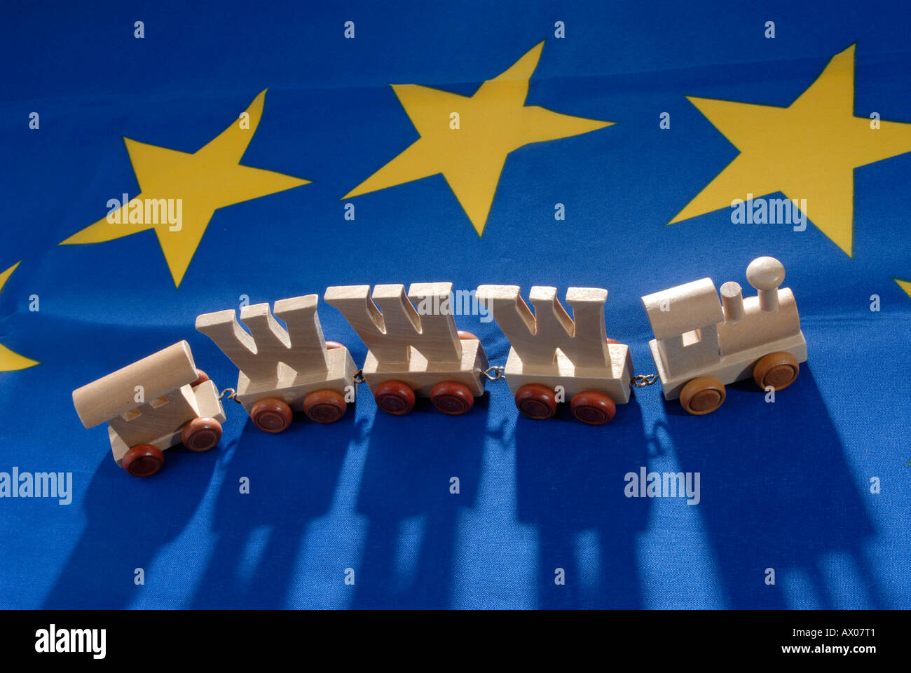 Flag of zug hi-res stock photography and images - Alamy