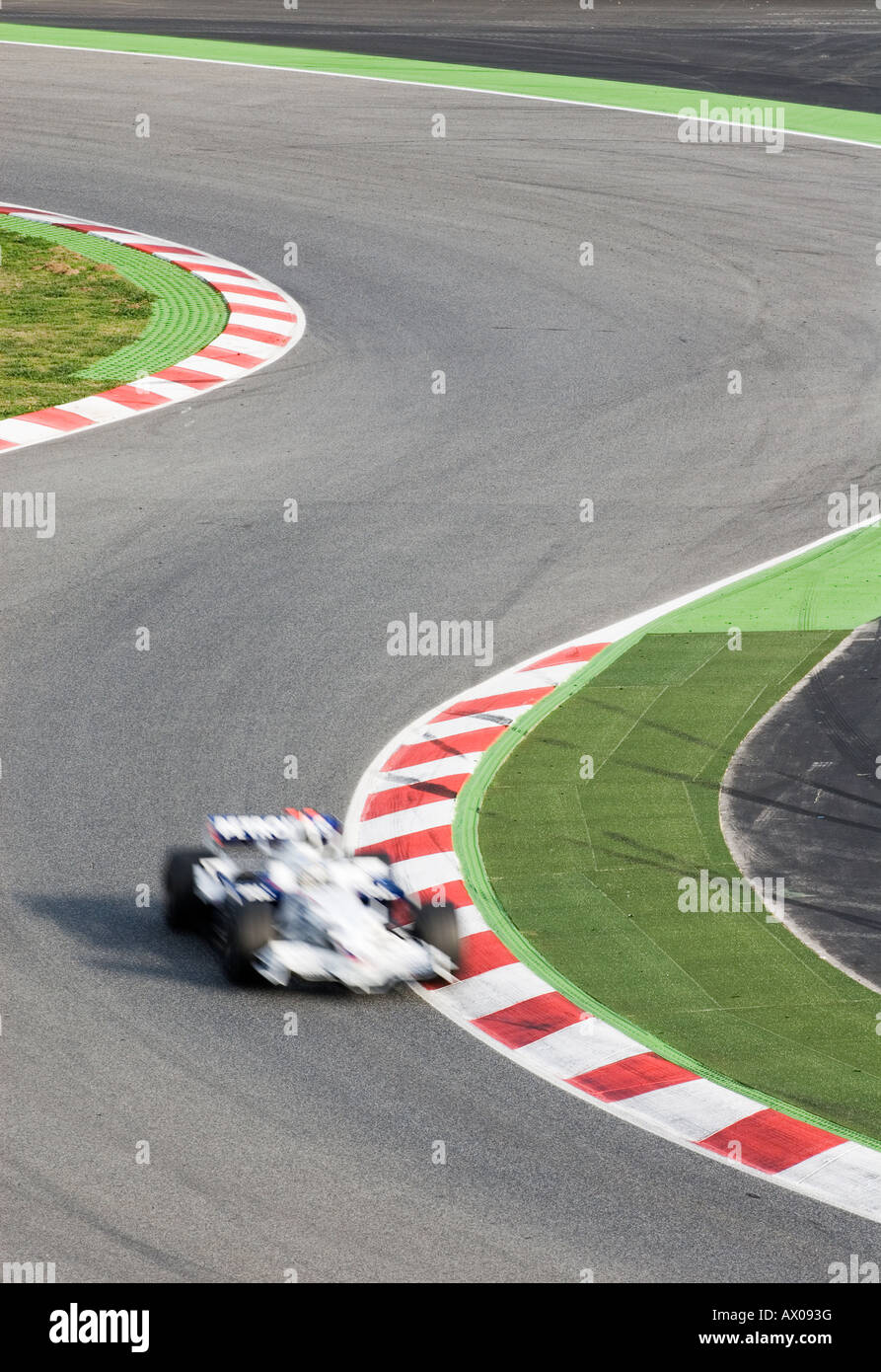 Bend curve hi-res stock photography and images - Alamy