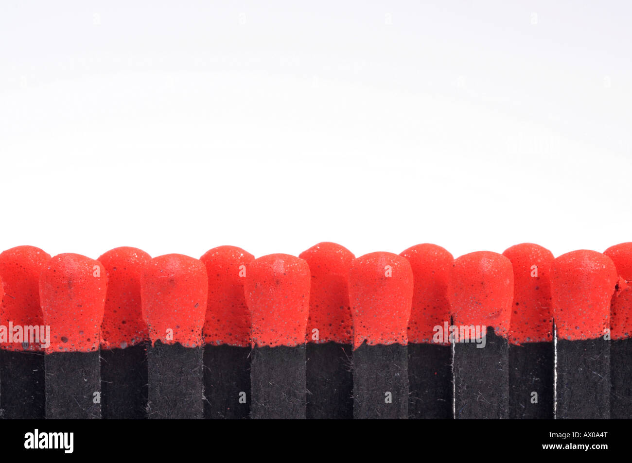 Red tipped hi-res stock photography and images - Alamy