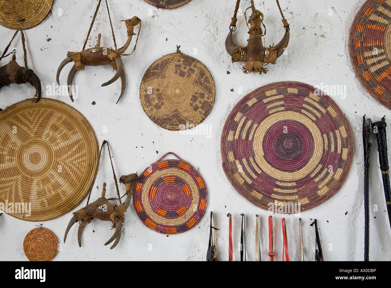 Souvenirs, Aswan, Egypt Stock Photo - Alamy