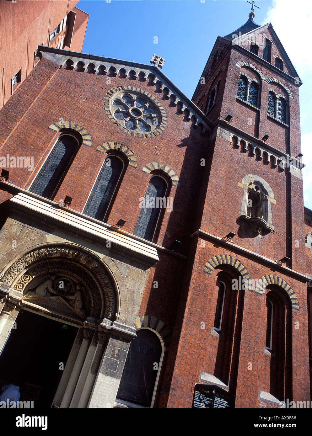 The hidden gem manchester hi-res stock photography and images - Alamy