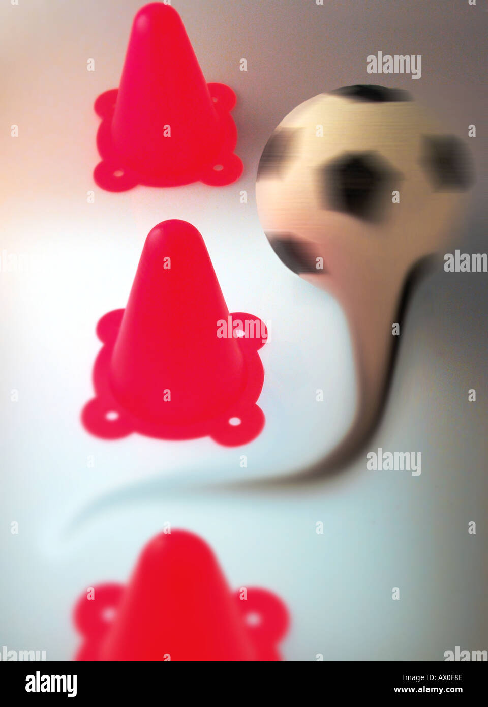 Swerving around hi-res stock photography and images - Alamy