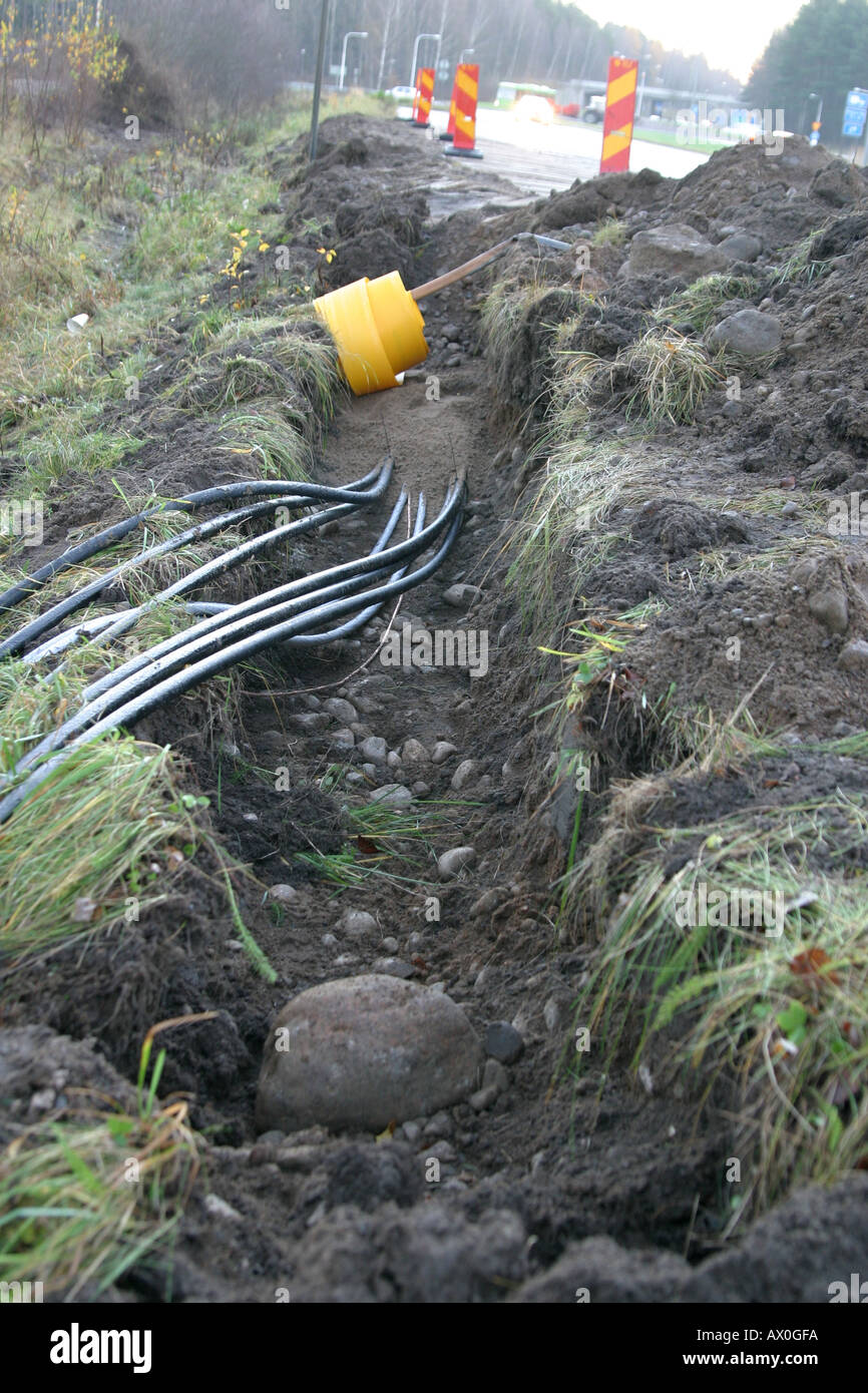 Broadband down hi-res stock photography and images - Alamy